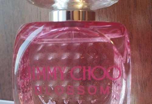 Jimmy choo blossom духи женские