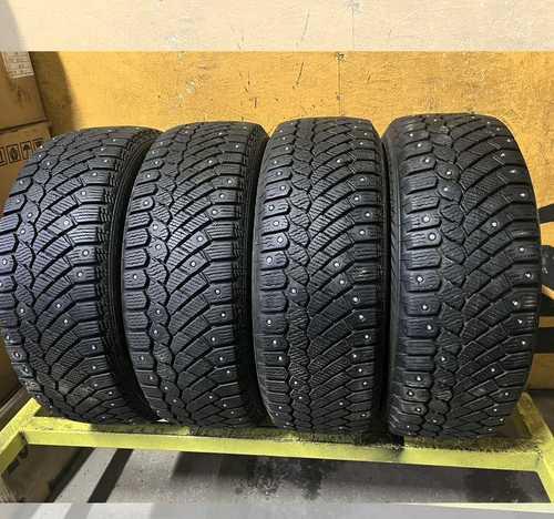 Gislaved Nord Frost 200 185/60 R15