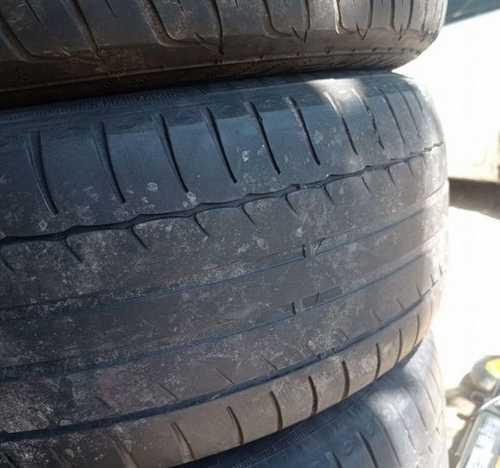 Michelin Primacy HP 215/55 R16