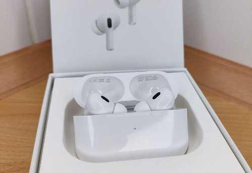 Беспроводные наушники apple airpods pro 2 аирподс