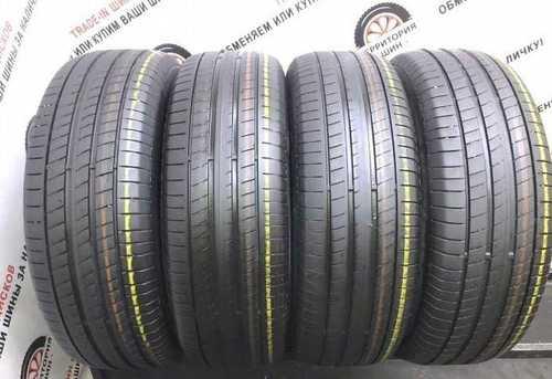 Nexen N'Fera RU5 205/65 R16 95H