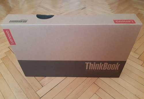 Ноутбук Lenovo Thinkbook 15 G3 ACL, новый
