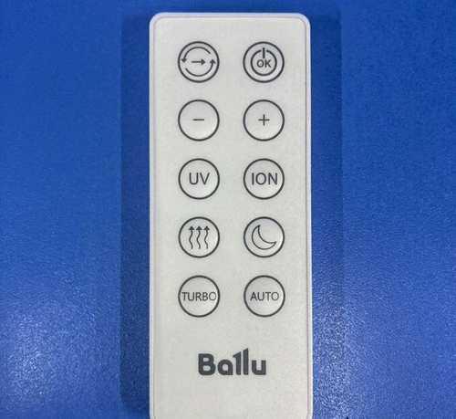 Пульт управления для Ballu oneair ASP 200