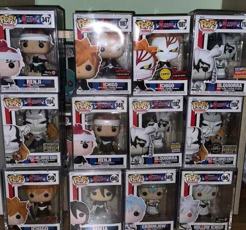 Funko pop