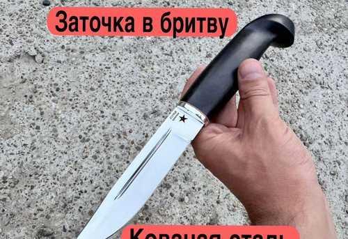 Нож охотничий пуукко