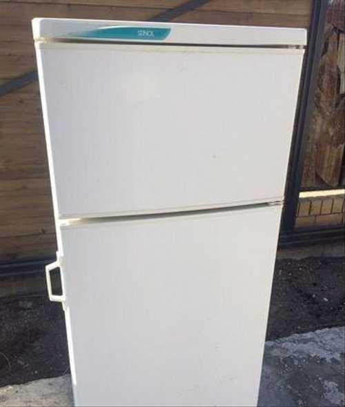Холодильник Stinol 242q