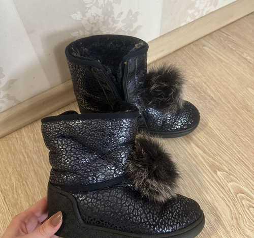 Угги детские 32