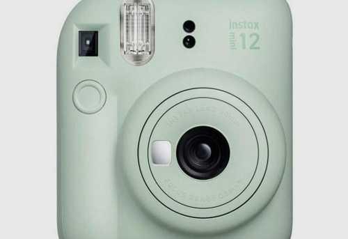 Полароид Instax Mini 12