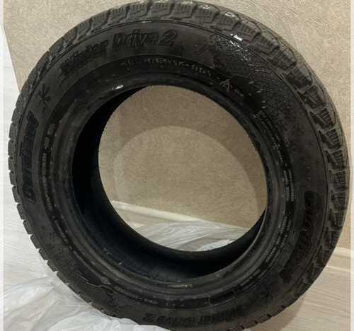 Cordiant Winter Drive 2 185/65 R14 90T