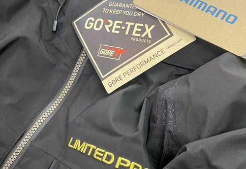 Shimano gore-TEX limited PRO RB-130W BK