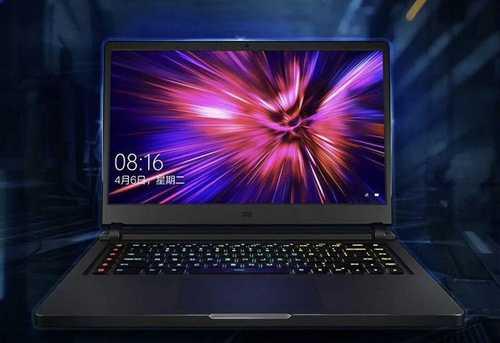 Mi Gaming 15 i5-8250U 3.4Gh/8Gb/1tbssd