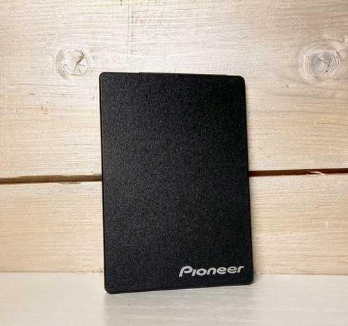 SSD pioneer 240gb