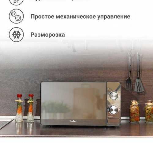 Микроволновая печь tesler MM-2002