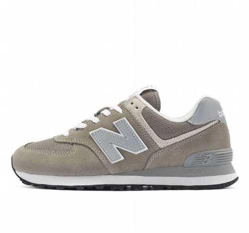 Кроссовки new balance 574 оригинал