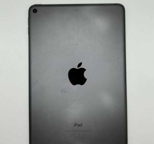 iPad mini 5 64gb