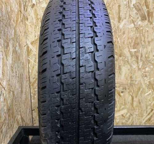 Kumho Radial 857 195 R15 R