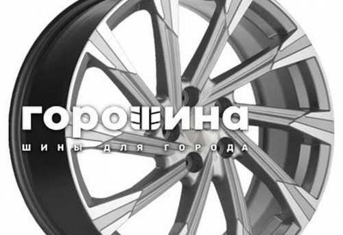 Khomen Wheels KHW1901 (NX/Rav4) 7.5x19/5x114.3 ET
