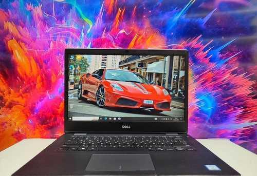 Dell 14.1" FullHD IPS i3-8 3.90GHz/8GB/240GB/UHD