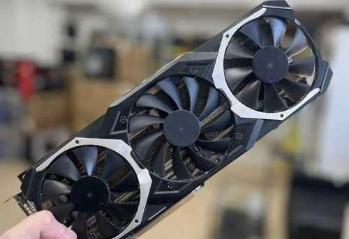 Видеокарта Yeston RX 470 (4Gb)