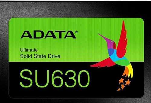 SSD 1.92Tb adata Ultimate SU630 (ASU630SS-1T92Q-R)