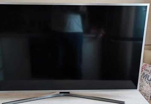 Телевизор samsung smart tv 40 дюймов 4К