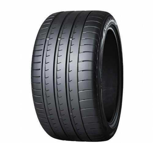 Yokohama Advan Sport V107C 285/45 R22 114Y