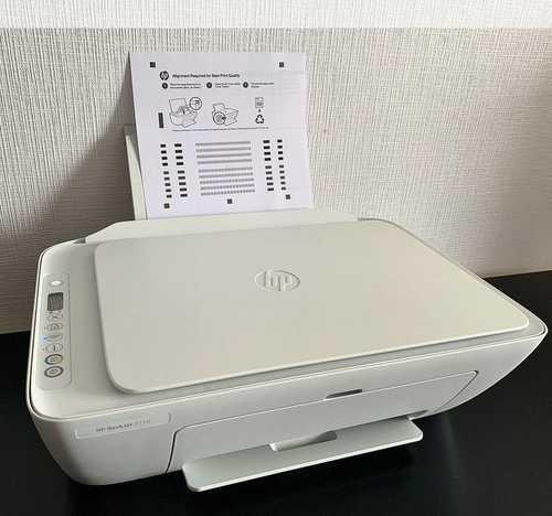 Принтер мфу HP