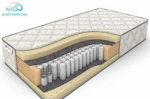 Матрас 160х200 новый