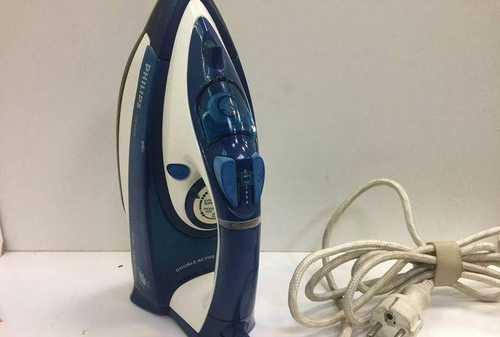 Утюги Philips GC4410