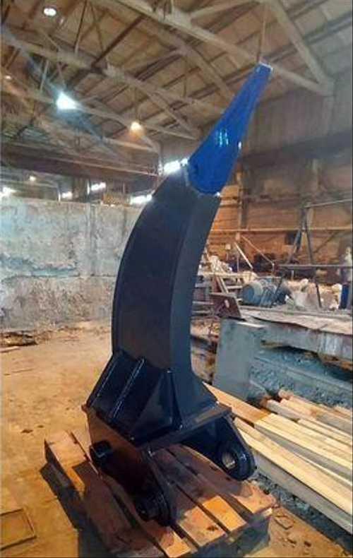 Однозубый рыхлитель R.01.30 для CAT330