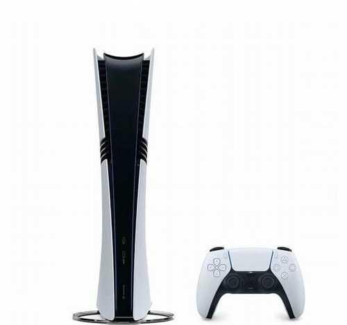 Игровая консоль sony playstation 5 pro digital edition