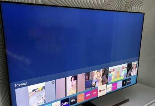 Телевизор Samsung QE65Q77TAU, 65" (165 cM), UHD 4K
