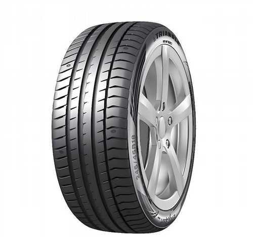 Triangle EffeXSport TH202 245/35 R18 92Y