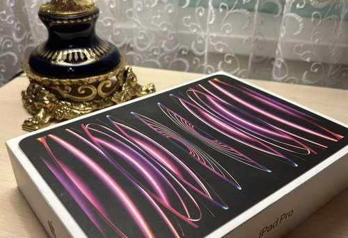 iPad Pro 11" (2022) 128Gb Wi-Fi