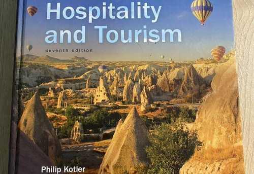 Philip Kotler / Marketing for Hospitaity