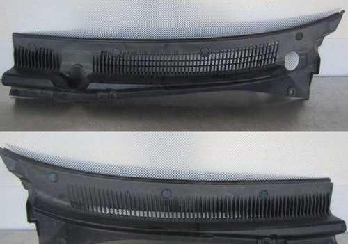 Жабо Kia Shuma FB S6D 2003