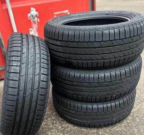 Ikon Tyres Character Aqua SUV 235/55 R17