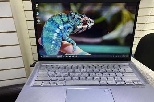 Ноутбук Asus Zenbook UM431D