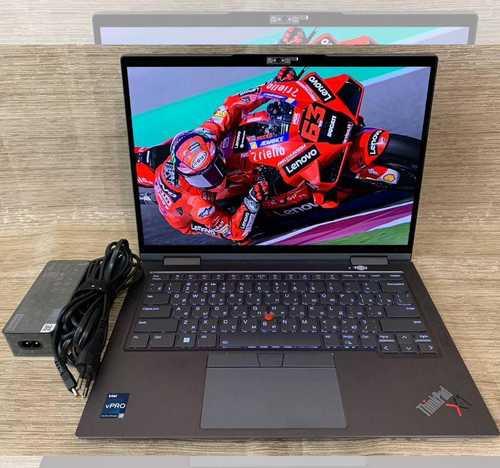 Lenovo ThinkPad X1 Yoga Gen 7 i7-1280P 32/512GB