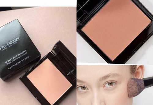 Laura mercier компактные румяна Ginger