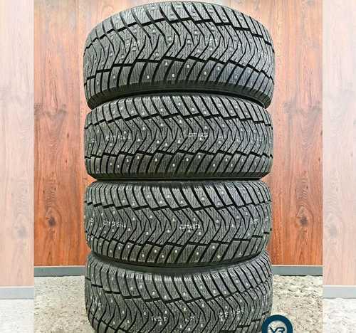 Yokohama IceGuard Stud IG65 315/35 R21 и 285/40 R21 111T