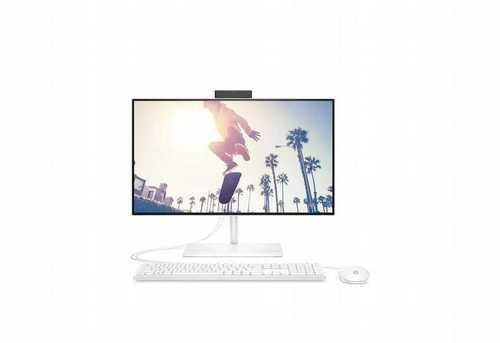 Моноблок HP 24-ck0012ny AiO 23.8" 1920x1080 IPS/Co