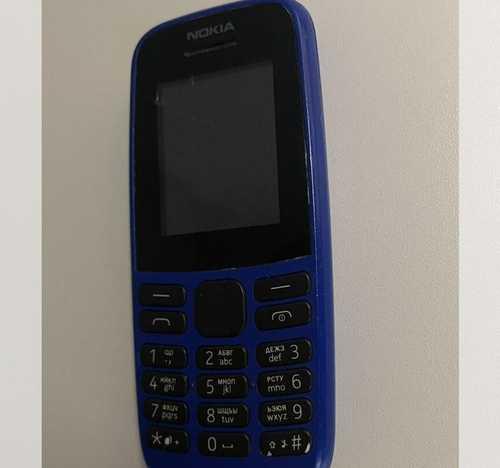 Nokia 105 DS (2019)