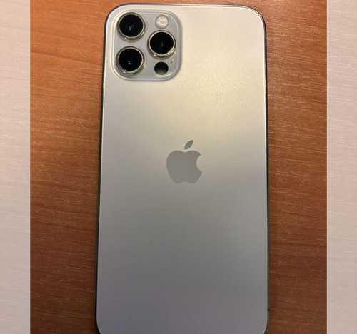 iPhone 12 Pro, 128 ГБ