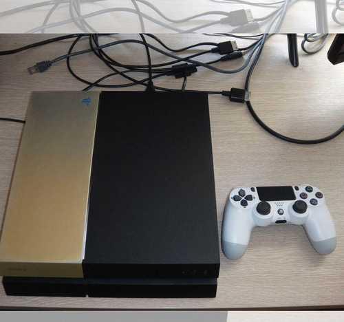 Sony ps4 Fat