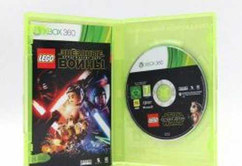 Lego Звездные Воины Пробуждение Силы для Xbox 360