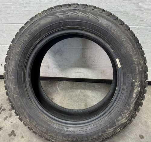 Nokian Tyres Hakkapeliitta 5 175/65 R14 86T