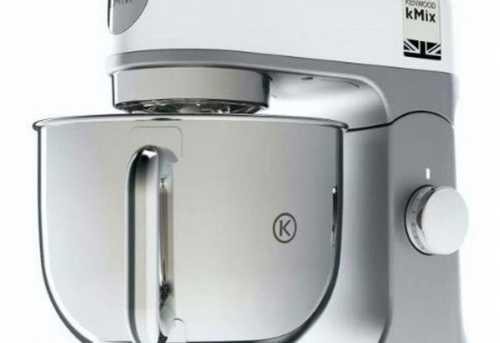 Кухонная машина Kenwood KMX750WH kMix