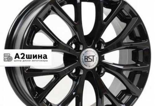 Диски RST R015 (Vesta) BL 6*15 4*100 ET50 60,1