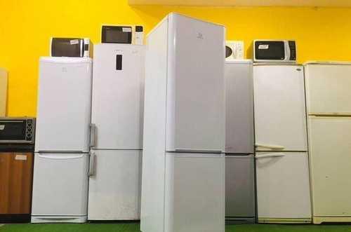Холодильник Indesit гарантия доставка